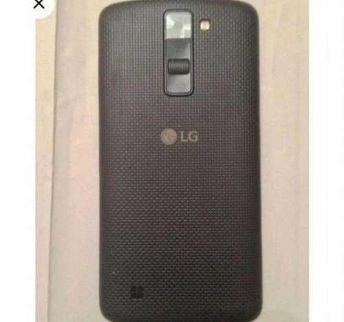 LG K8 K350E, 16 ГБ