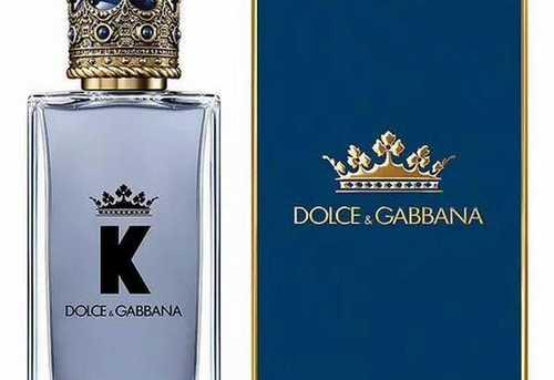 Dolce&gabbana K by Dolce&Gabbana