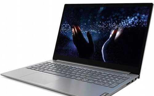 Новый бизнесбук Lenovo ThinkBook 15-IIL