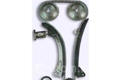 Комплект Auris Avensis Celica Corolla Wish Premio