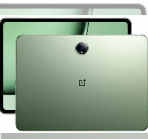 Планшет OnePlus Pad Pro 16/512Gb Green