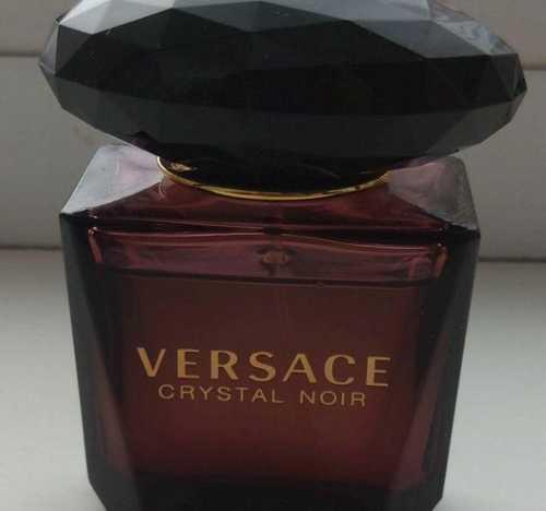 Versace Crystal noir т/в 30 ml