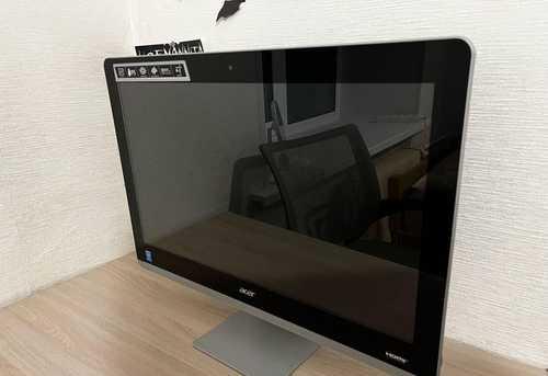 Моноблок Acer Aspire Z3-711