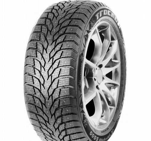 Tracmax X-Privilo S500 225/55 R17 101T