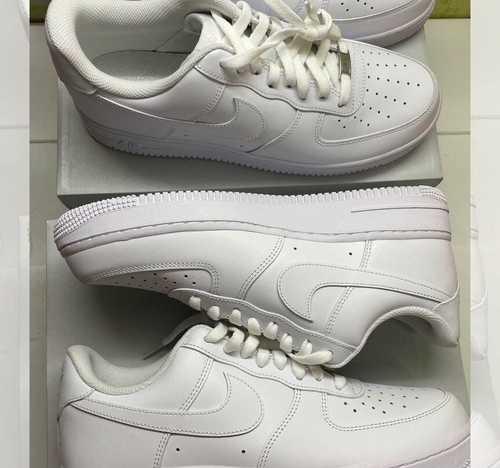 Nike Air Force 1 Оригинал