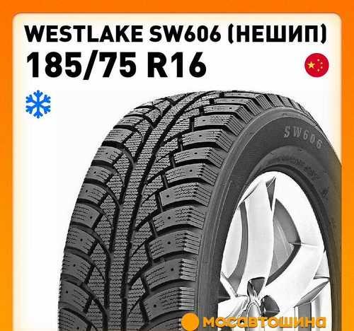 Westlake SW606 185/75 R16C 104R