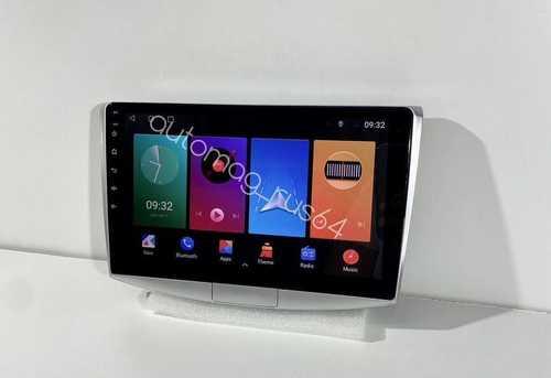 Volkswagen B6, B7, CC, 3GB / 32GB, Android 11