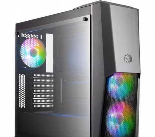 Корпус ATX Miditower Cooler Master #351063