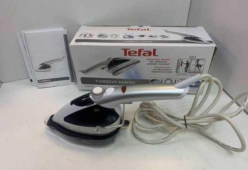 Отпариватель Tefal DV9000E0 Tweeny Nano