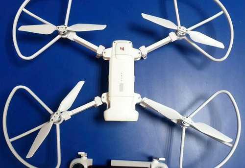 Квадрокоптер fimi x8 se