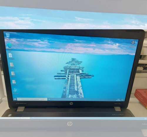Ноутбук hp probook 4545s