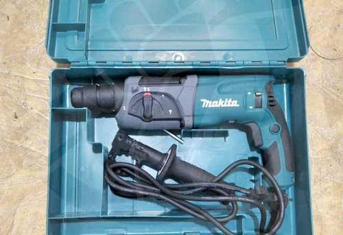 Перфоратор Makita 2470