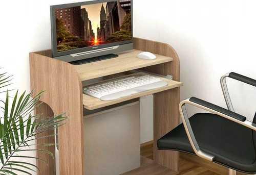 Компьютерный стол Мини. Венге