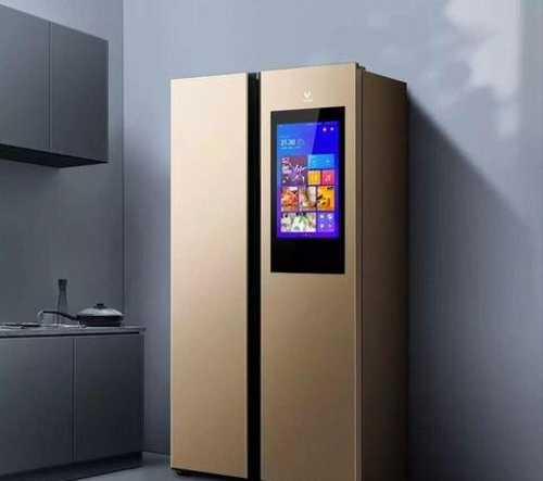 Холодильник Xiaomi Viomi Internet Refrigerator