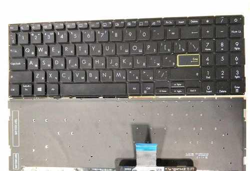 Клавиатура для ноутбука Asus VivoBook X521FA, X521