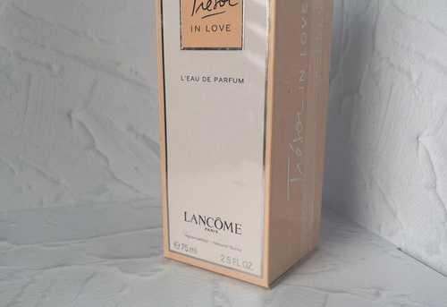 Lancome Tresor in Love