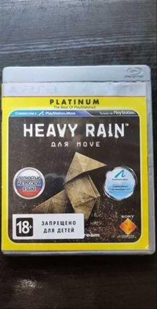 Игры для PS3