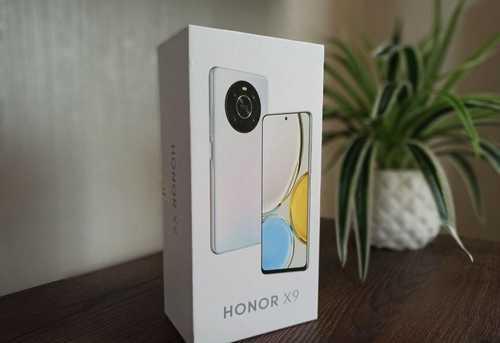 HONOR X9, 6/128 ГБ