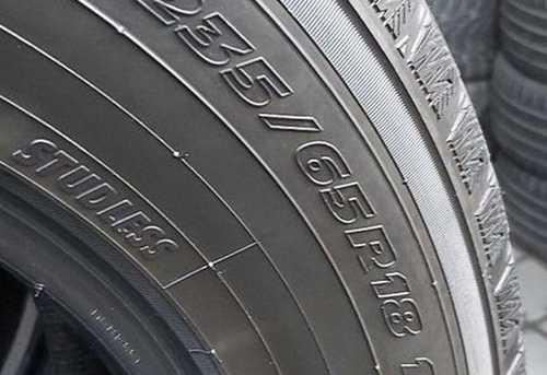 Nitto SN3 Winter 235/65 R18