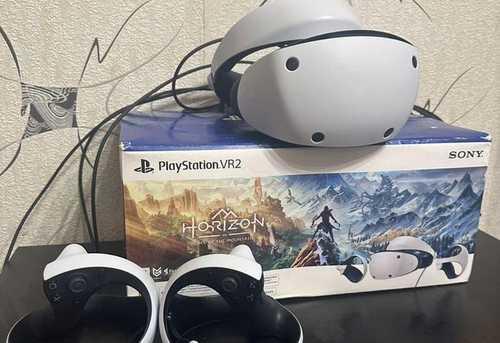 Sony playstation vr 2 ps vr2