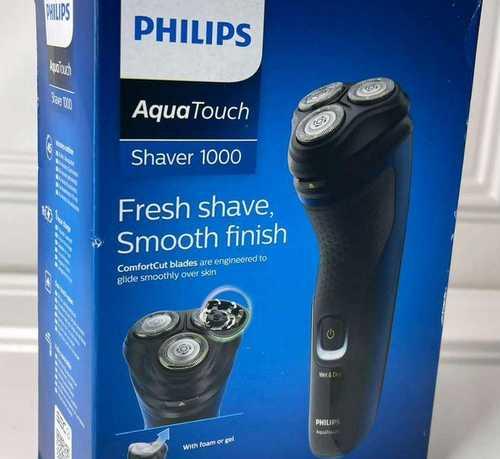 Электробритва Philips S1323 Новая