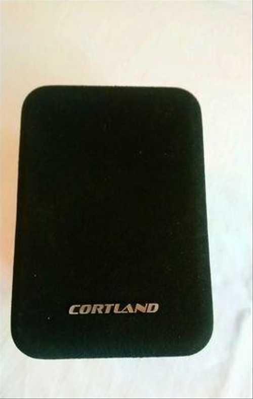 Комплект колонок Cortland