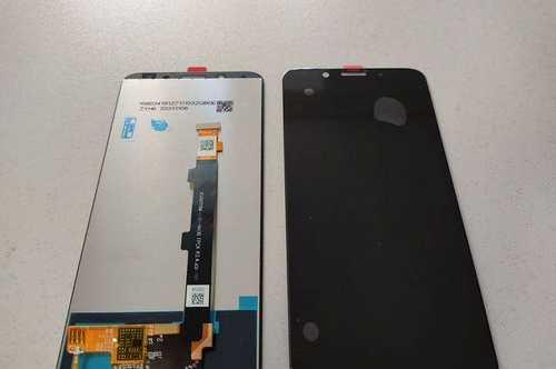 Дисплей с сенсором Oppo F5 (CPH-1723)