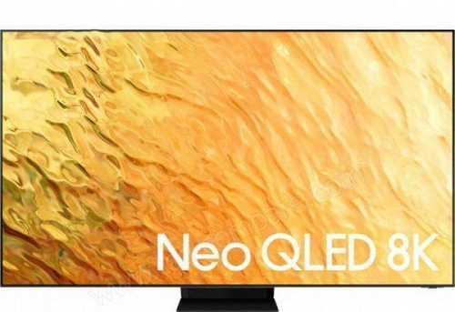 Samsung QE75QN800B 8K ultra HD NEO qled (новый)