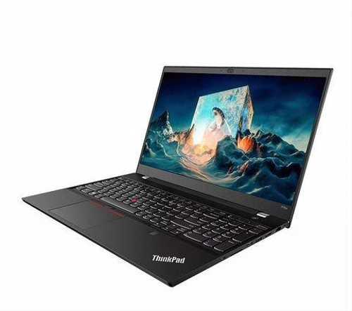 Ноутбук Lenovo ThinkPad P15v gen3 2022 Core i7