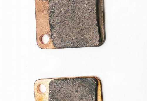 Колодки Hisun Baltmotors 500 / 700 рм-500 рм-650