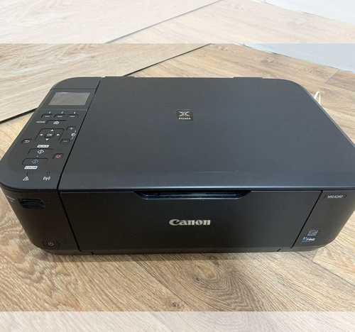 Мфу принтер и сканер Canon Pixma MG4240