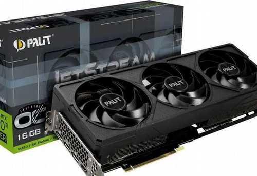 Palit GeForce RTX 4070 Ti super jetstream OC 16Gb