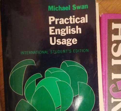 Practical english usage Michael swan
