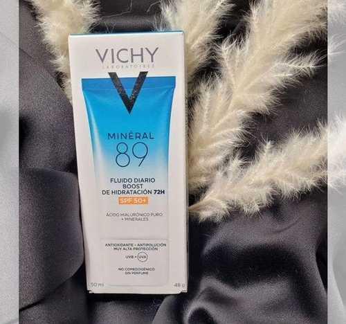 Vichy mineral 89