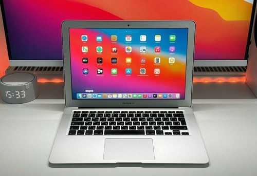 Apple MacBook 13-inch 2013 4/128gb