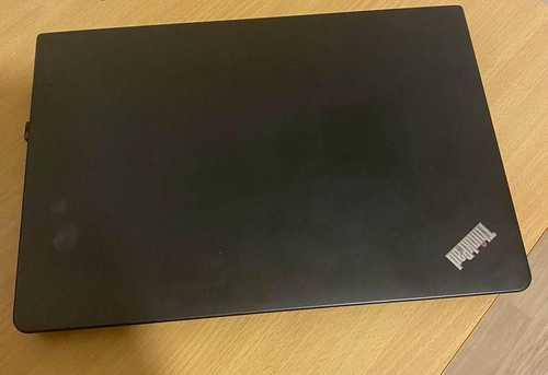 Lenovo thinkpad core i5