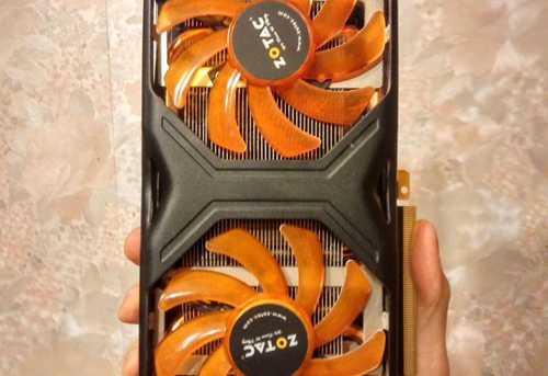 Nvidia GTX 770