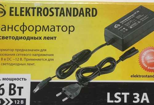 Трансформатор, блок питания 12v