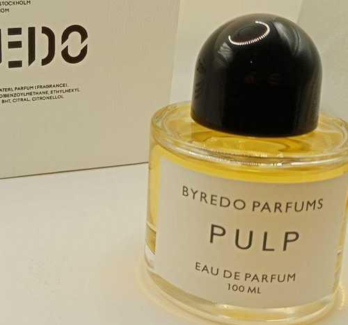 Byredo Pulp (100ml)