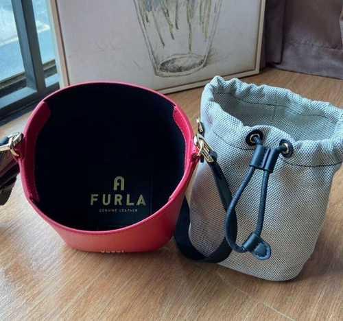 Furla сумка оригинал