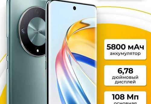 HONOR X9b, 8/256 ГБ