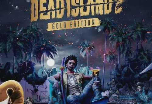 Dead Island 2 Gold Edition PS4 PS5