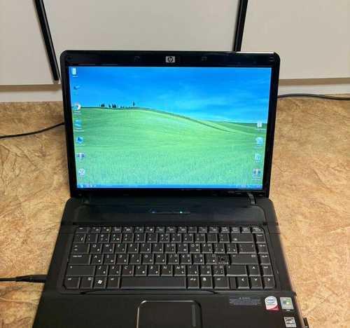 Ноутбук HP compaq 6730s