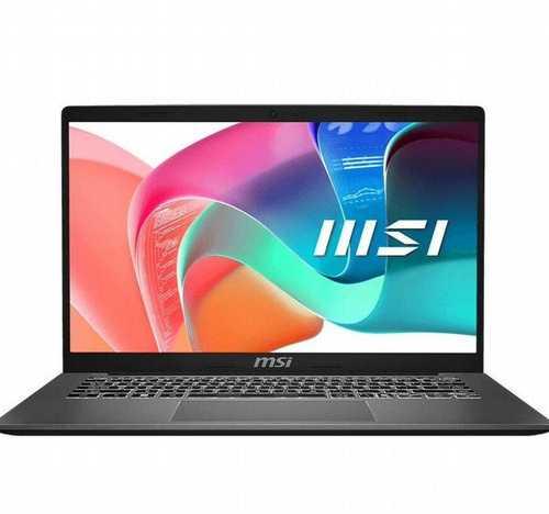 MSI Modern (9S7-14S121-207)