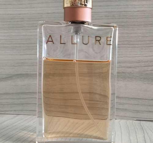 Allure Eau de Parfum Chanel от 50 мл