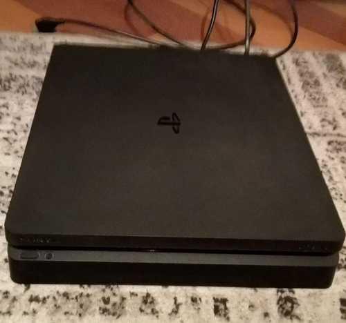 Sony playstation 4 slim 500gb