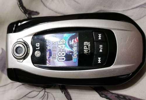 LG M4410