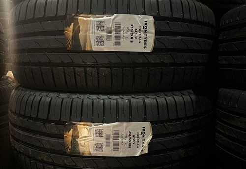 Ikon Tyres Nordman S2 SUV 255/55 R18 109V