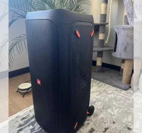 Колонка jbl partybox 310