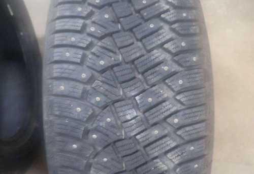 Continental IceContact 2 SUV 255/55 R18 109T